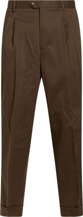 Pantaloni Torino HOSEN & R&Ouml;CKE - Hosen auf YOOX.COM