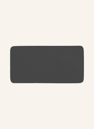 Villeroy & Boch Servierplatte Rechteckig Manufacture Rock schwarz