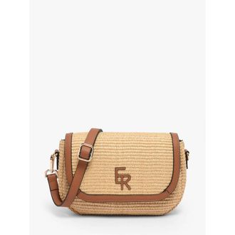 Etrier Sac bandouli&egrave;re Brumby estival cuir BRUMBY ESTIVAL 709-EBRS198M