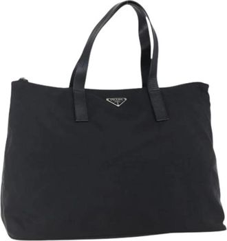 Prada Damen, Pre-Owned, Schwarzk, ONE SIZEGr&ouml;&szlig;e