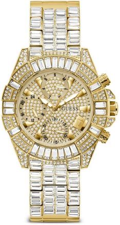 Guess Co Iconic 40th 39mm - Nude