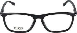 HUGO BOSS Homme, Accessoires, Noir, Taille: 55 MM 1044/It Eyeglasses