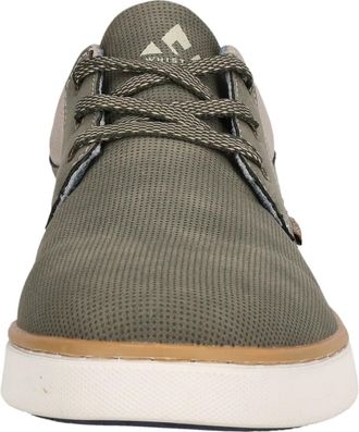 Whistler Sneaker Kuyaer