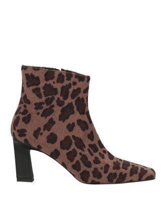 Carla G. SCHUHE - Stiefeletten auf YOOX.COM
