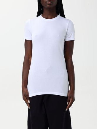 Brunello Cucinelli T-Shirt BRUNELLO CUCINELLI Femme couleur Blanc