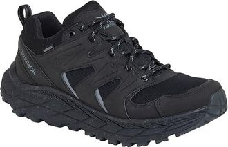 Karrimor Kestrel Low Chaussures de marche et baskets pour homme, Noir, 44 EU