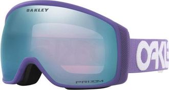 Oakley Flight Tracker M - Skibrillen