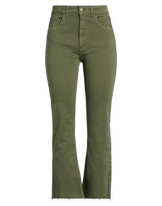 Haveone BAS - Pantalons en jean sur YOOX.COM