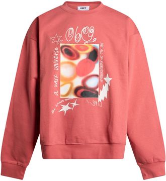 Obey TOPS - Sweatshirts auf YOOX.COM