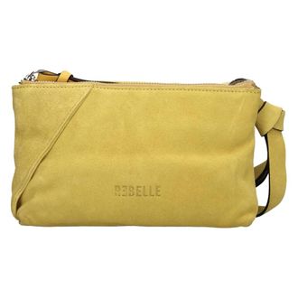 Rebelle Fiamma S - - Bags - Damen - Gelb - ONE SIZE