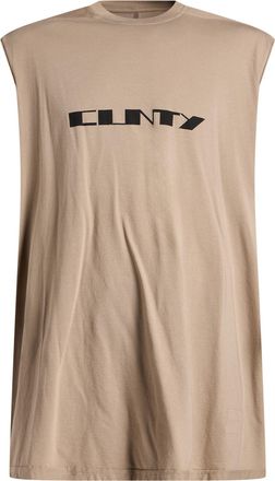 Rick Owens TOPS - T-shirts auf YOOX.COM