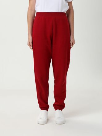 Max Mara Pantalon S MAX MARA Femme couleur Rouge