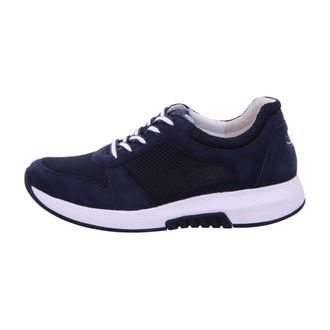 Gabor Damen, Schuhe, Blau, 41 1/2 EUGr&ouml;&szlig;e