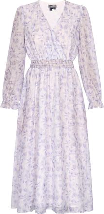 Dreimaster Kleid