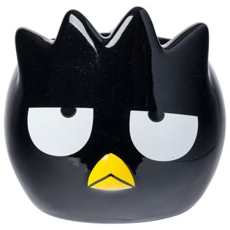 Silver Buffalo Sanrio Hello Kitty und seine Freunde Badtz-Maru Keramiktasse in 3D-Form, 590 ml