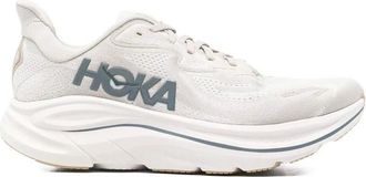 Hoka One One Homme, Sport, Beige, Taille: 41 1/2 EU Clifton 10