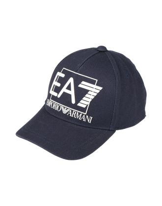 Emporio Armani ACCESSOIRES - M&uuml;tzen & H&uuml;te auf YOOX.COM