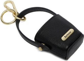Barbour Schl&uuml;sselanh&auml;nger LAC0361BK11 Schwarz