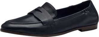 Tamaris Damen 1-24210-42 Slipper Slipper, Navy, 37