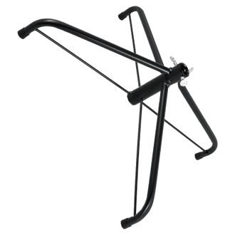 SOLUSTRE VICASKY Faltbarer Weihnachtsbaumst&auml;nder aus Robuster St&uuml;tzfu&szlig; f&uuml;r Stangen Stabile Basis f&uuml;r K&uuml;nstliche B&auml;ume f&uuml;r Innen Au&szlig;endeko zu Weihnachten