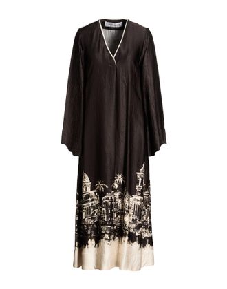 Shirtaporter KLEIDER - Midi-Kleider auf YOOX.COM