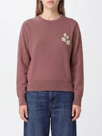 Isabel Marant Pullover Damen Farbe Grau