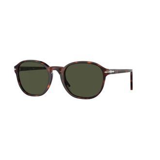 Persol unisex, Accessories, Braun, 53 MMGröße