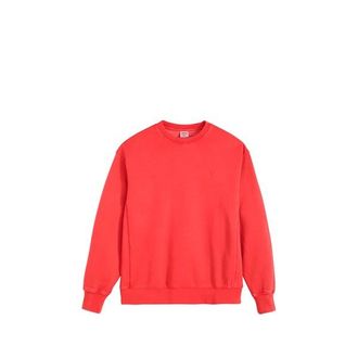 Levi's Sweatshirt en coton mélangé