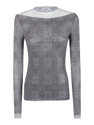 Jean Paul Gaultier Top - Body Shadow