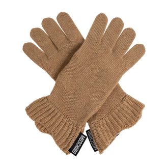 Moschino unisex, Accessories, Beige, ONE SIZEGr&ouml;&szlig;e