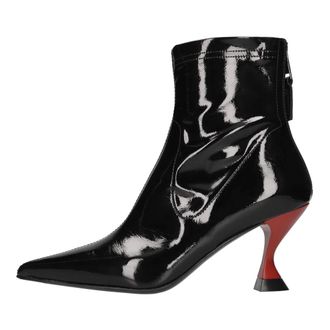 Strategia A5367-1 Rain 2Nero - - Shoes - Damen - Schwarzk - 40 EU