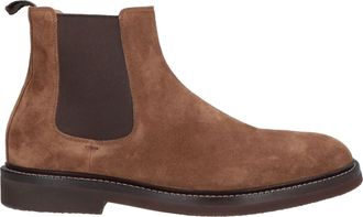 Brunello Cucinelli SCHUHE - Stiefeletten auf YOOX.COM