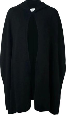 Le Kasha Pull Utah - Femme - Pulls - Noir - Taille: 38 FR