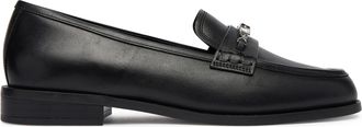 Michael Kors Slipper MICHAEL Michael Kors Dina 40R6DIFP1L Schwarz