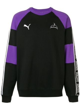 Puma sweat PUMA x SANKUANZ - Noir
