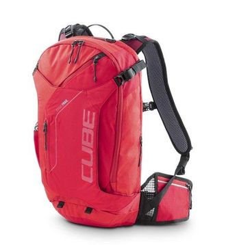 Cube Edge Trail - Fahrradrucksack