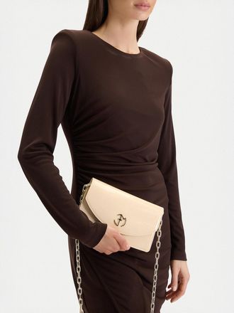 Eva Minge Handtasche Eva Minge EO-ANGEL-LDA8639 Creme