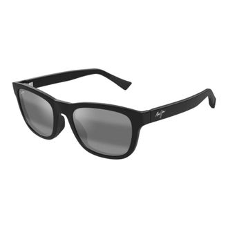 Maui Jim unisex, Accessories, Schwarzk, 54 MMGr&ouml;&szlig;e