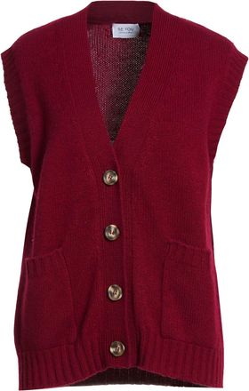 BE YOU BY GERALDINE ALASIO STRICKWAREN - Strickjacken auf YOOX.COM