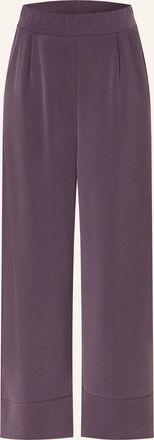 Rich & Royal Culotte lila