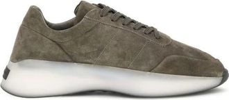 Fear of God Homme, Chaussures, Multicolore, Taille: 41 EU Vintage Runner Baskets