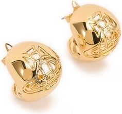 Vivienne Westwood Boucles doreilles Maya
