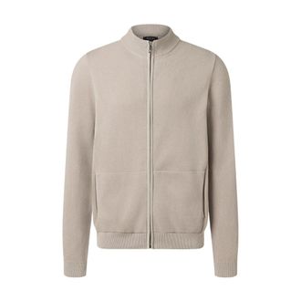 Maerz Herren, Strickwaren, Grau, XLGr&ouml;&szlig;e