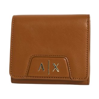 A|X Armani Exchange Damen, Accessories, Braun, ONE SIZEGr&ouml;&szlig;e
