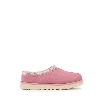 UGG Chaussons en cuir m&eacute;lang&eacute;