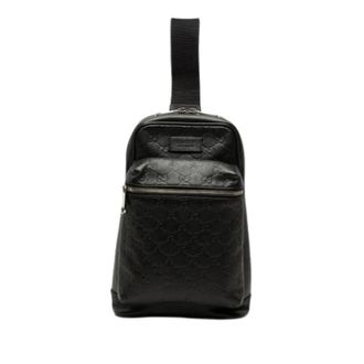 Gucci Damen, Pre-Owned, Schwarzk, ONE SIZEGr&ouml;&szlig;e