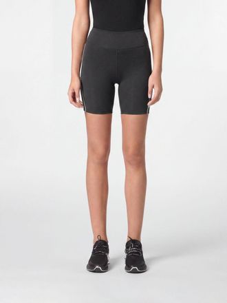 Plein Sport Short Femme couleur Noir