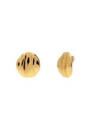 Lucardi Ohrringe Statement