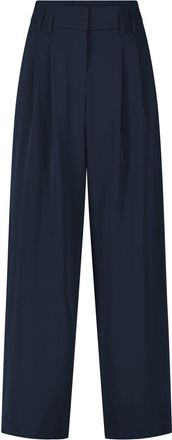 Raffaello Rossi Weite Bundfaltenhose Mayla