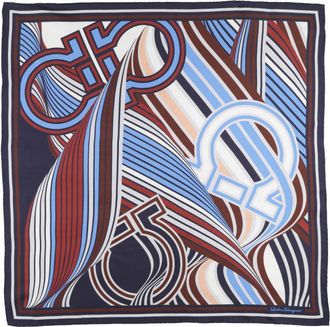 Ferragamo ACCESSOIRES - Schals auf YOOX.COM